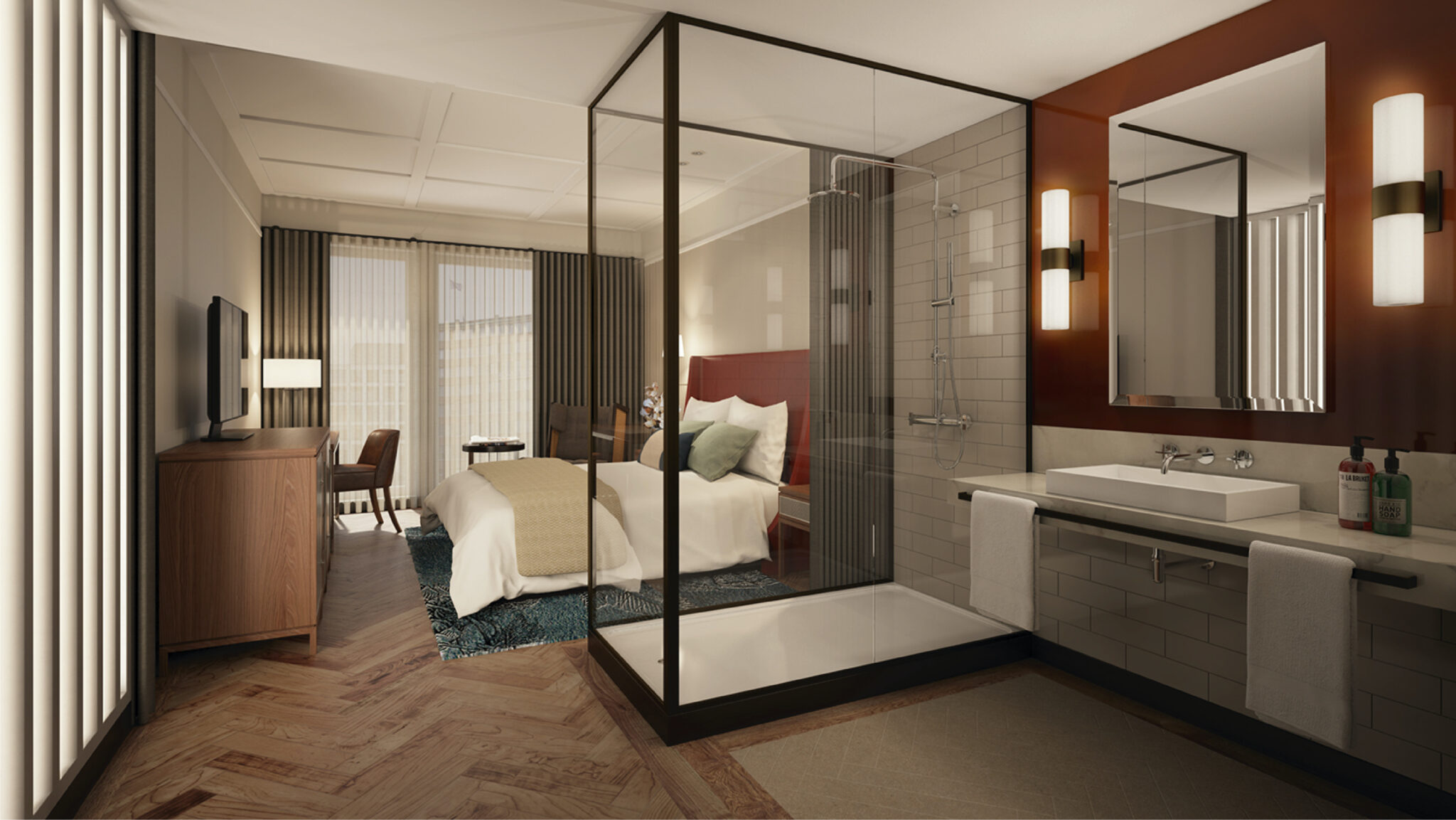 FLEMING’S SELECTION | Pilar Paiva de Sousa